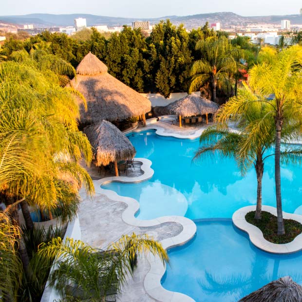 La Palapa Restaurant | RegencyClub